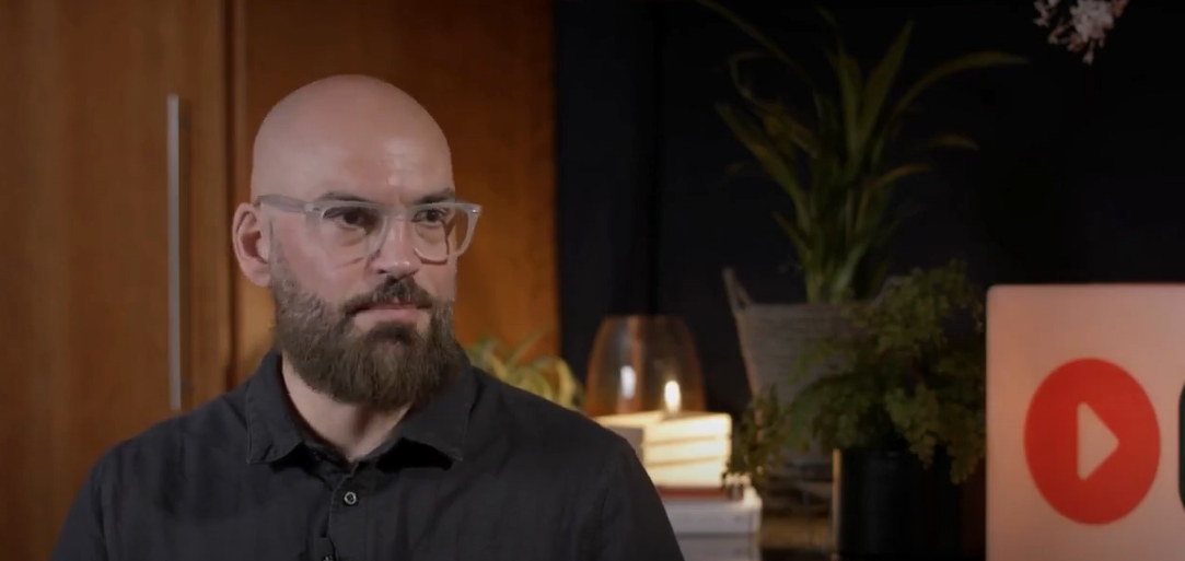 Gen Z: Reshaping the future of banking. David Brear | Speakers Corner